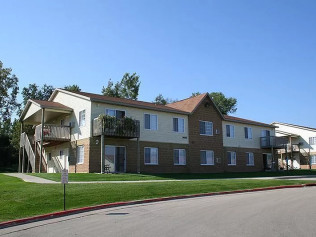 Gallery | Arbor Glen Apartments